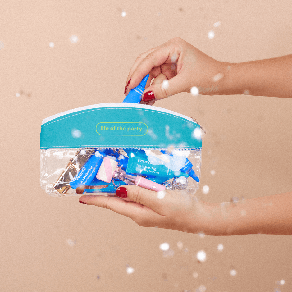 Revel Ostomy - It's in the Bag